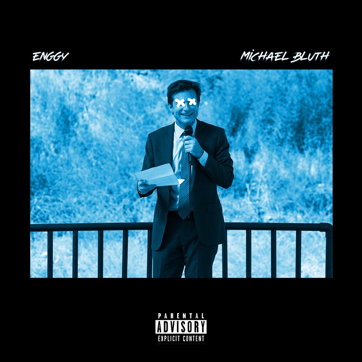 ‎Michael Bluth - Single - Album by Enggy - Apple Music