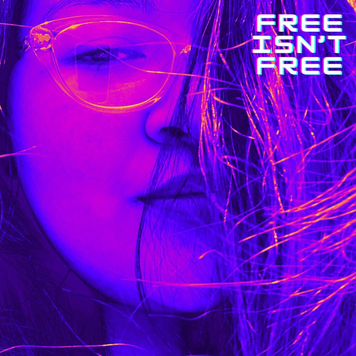 ‎Free isn't Free - Single - Album by Ryan Sarai - Apple Music