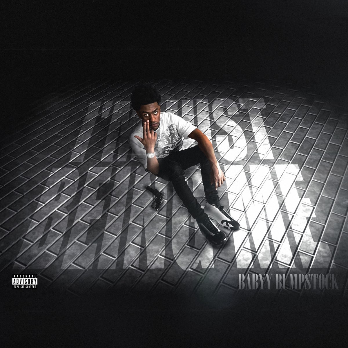 I’m Just Being Me》- Babyy Bumpstock的专辑 - Apple Music