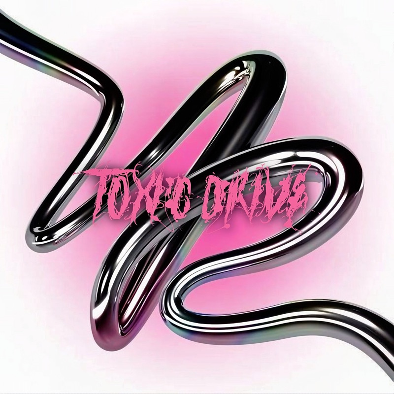 Venom Kiss - Mellysa Catty, imxgine, Badkarma & lilster: Song Lyrics ...