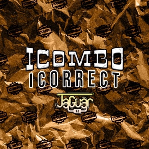 iCOMBO iCORRECT by JAGUARk1, Jixxy Southern