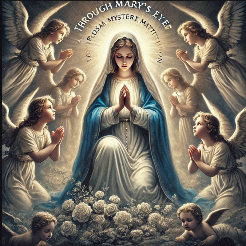 The Institution of the Eucharist (The Bread of Heaven) - EMPOWER EK ...