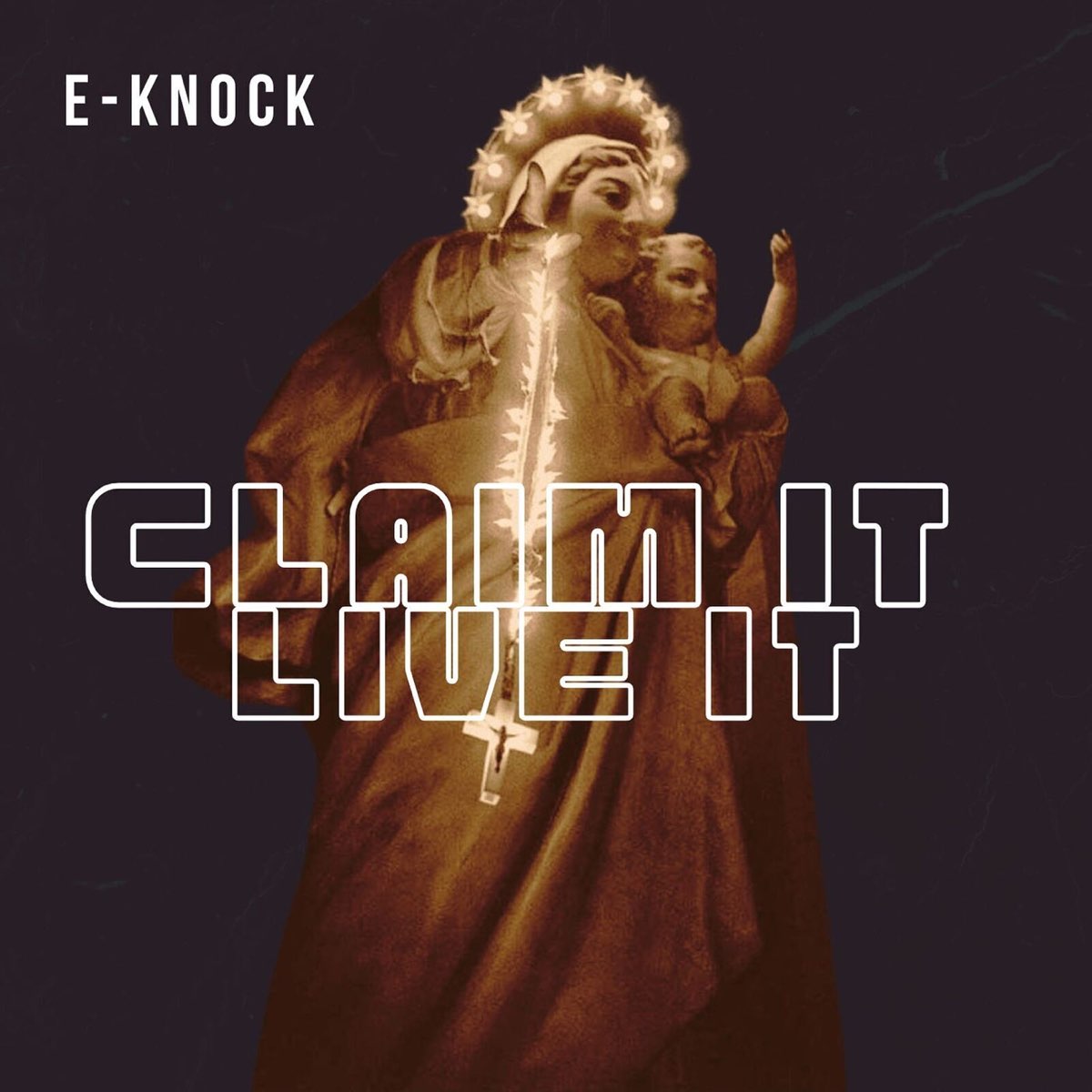 ‎Claim It Live It - Single - Album by E-Knock - Apple Music