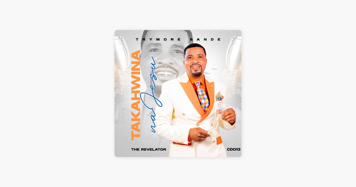 ‎Makakurumidza kundiseka - Song by Trymore Bande - Apple Music