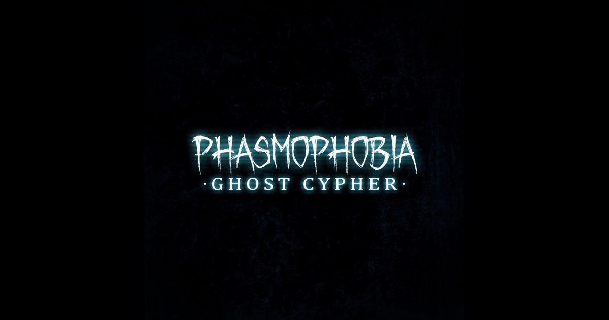‎Альбом «Phasmophobia Cypher (feat. CrimsonKoteto, Michael Stark ...