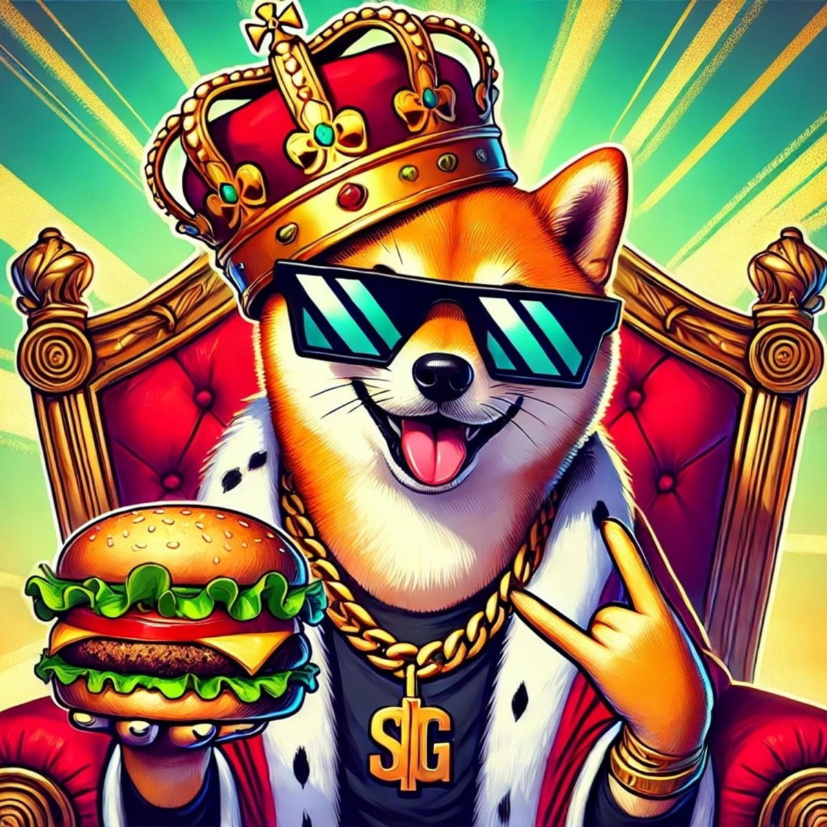 ‎El Rap de Cheems-Cheems Flow - Single - Album by TheEmperorBunny ...