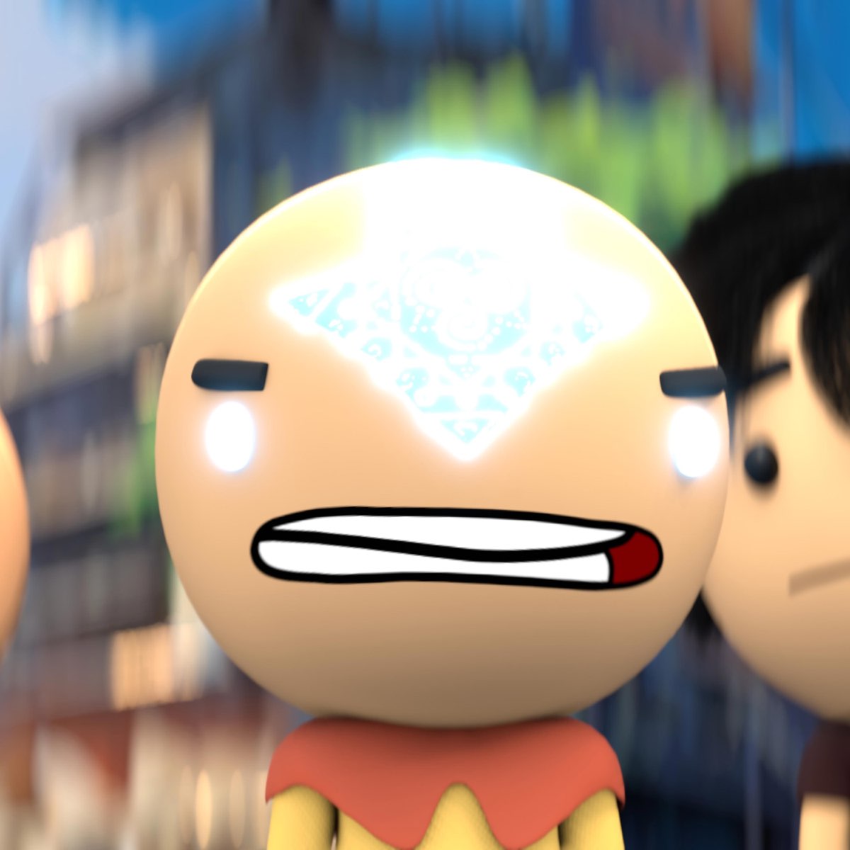 ‎My Name Is Aang - Single - Album by Agbaps - Apple Music