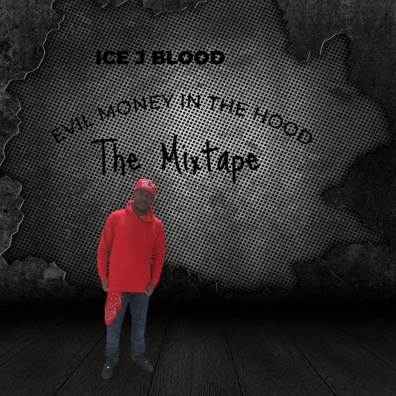 Cold As Ice (Special Version) - Ice J Blood: Song Lyrics, Music Videos ...