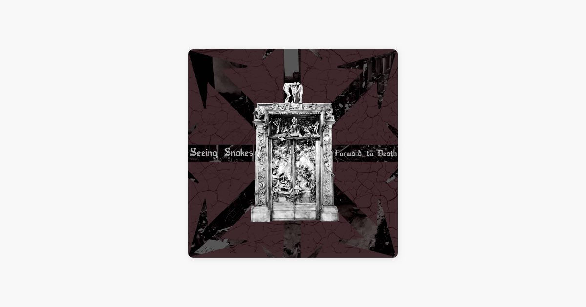 ‎Failure - Song by Seeing Snakes - Apple Music