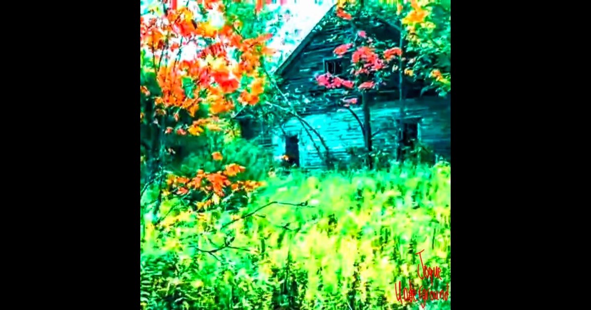 ‎Underground - Album by Joque - Apple Music