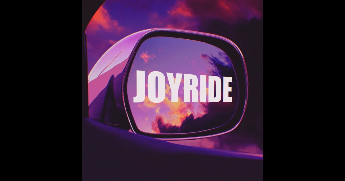 ‎Joyride - Single - Skye Blue Music, RUBÉN & Xae DCのアルバム - Apple Music