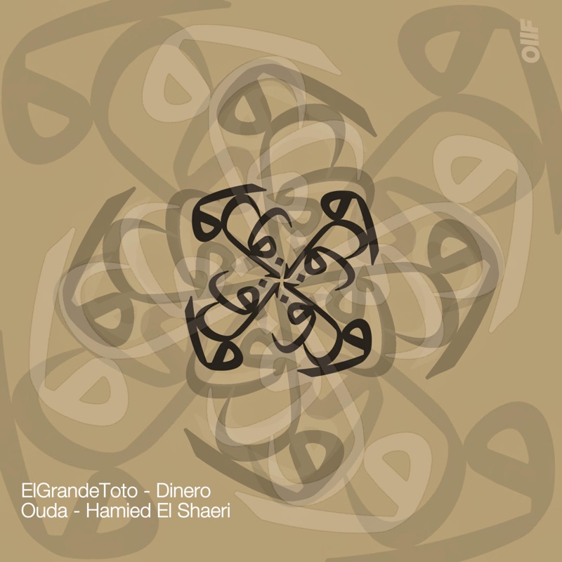 ElGrandeToto Dinero X Hamied El Shaeri Ouda - Ollf: Song Lyrics, Music ...