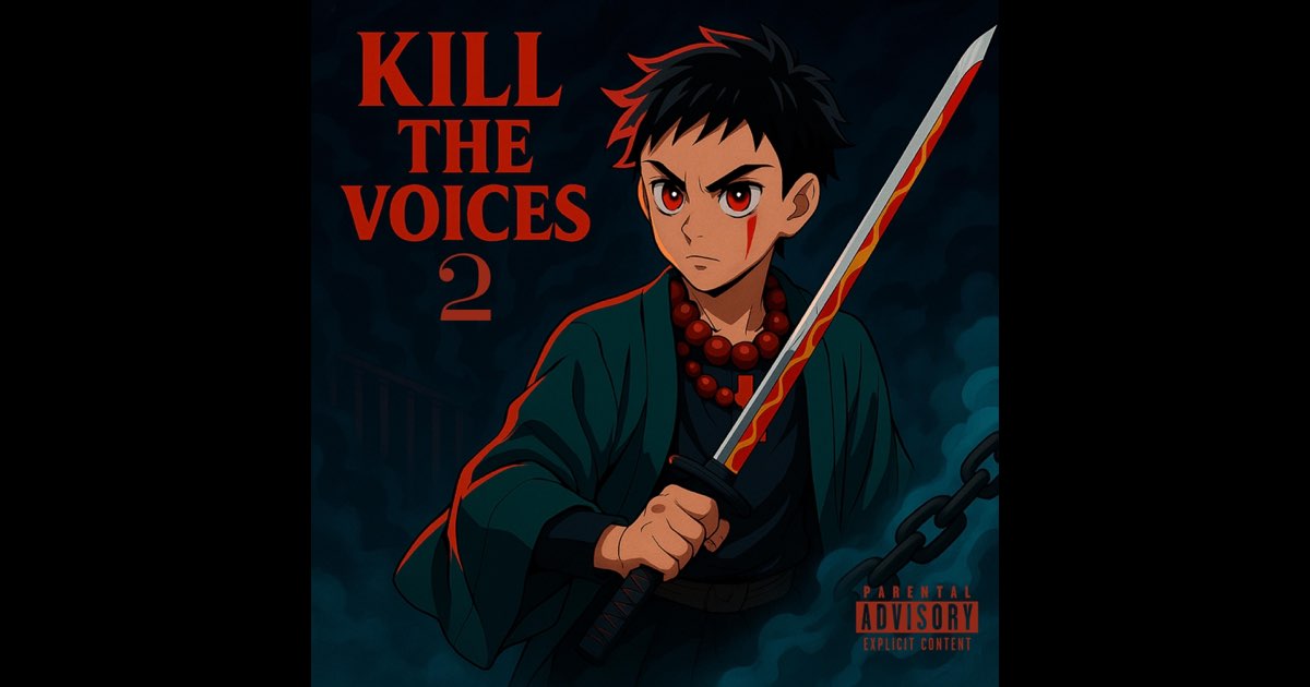 ‎Kill The Voices 2 - Album by Zozzy World - Apple Music