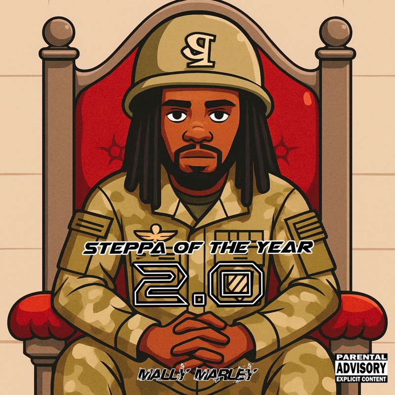 Wild Boy Summer (feat. Lxkefyee & The Voice) - Music Video by Mally ...