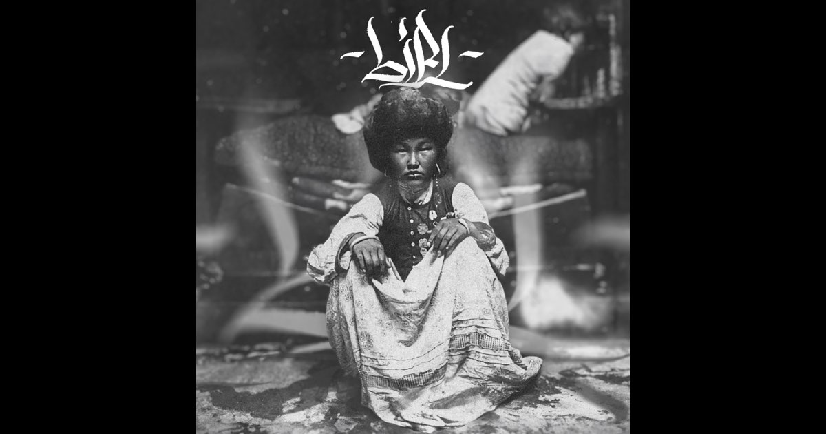 ‎BIPL - Album by Yenlik - Apple Music