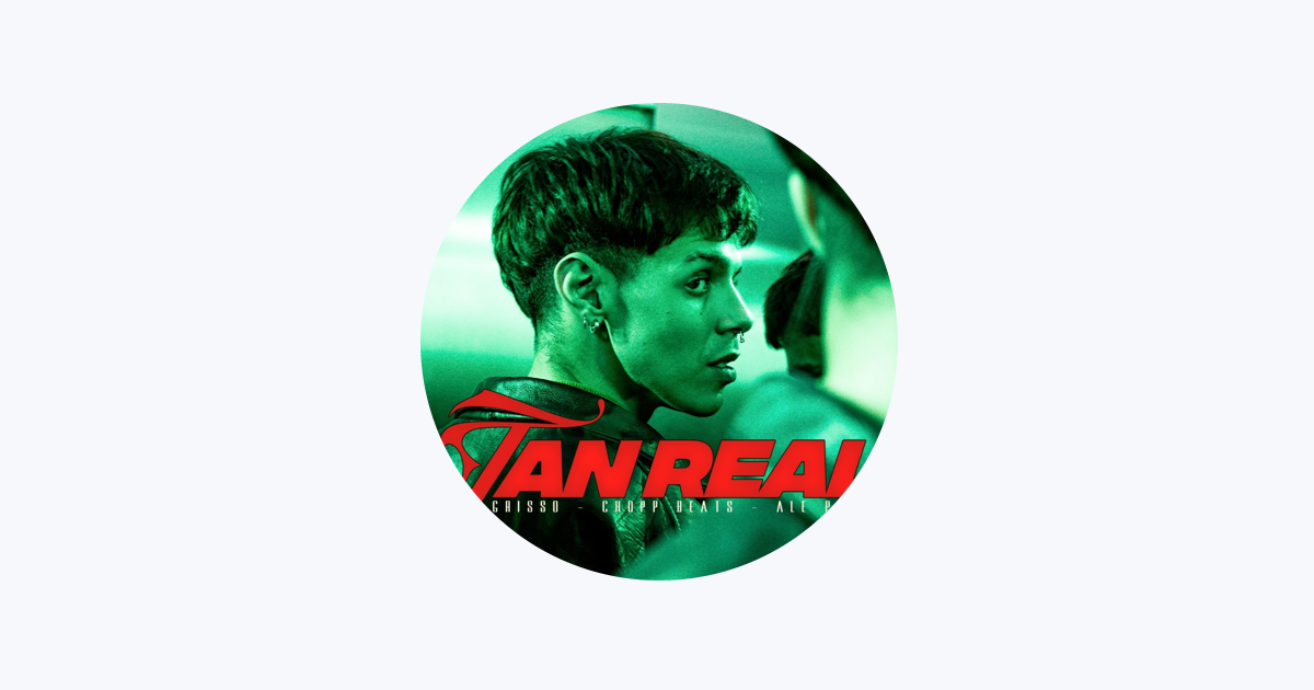 ‎Grisso - Apple Music