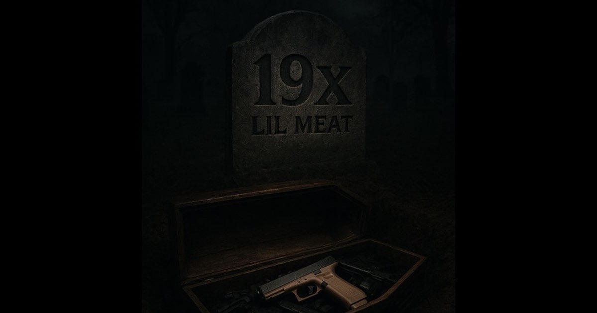 ‎19x - Single - Album by LIL MEAT - Apple Music