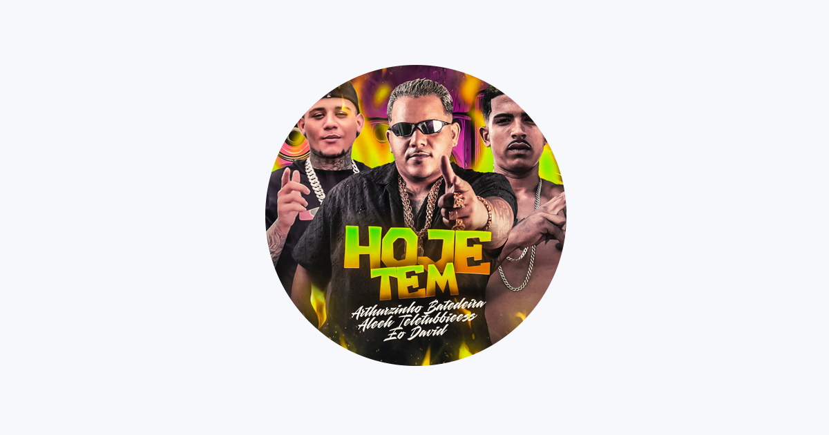 ‎Eo David – Apple Music