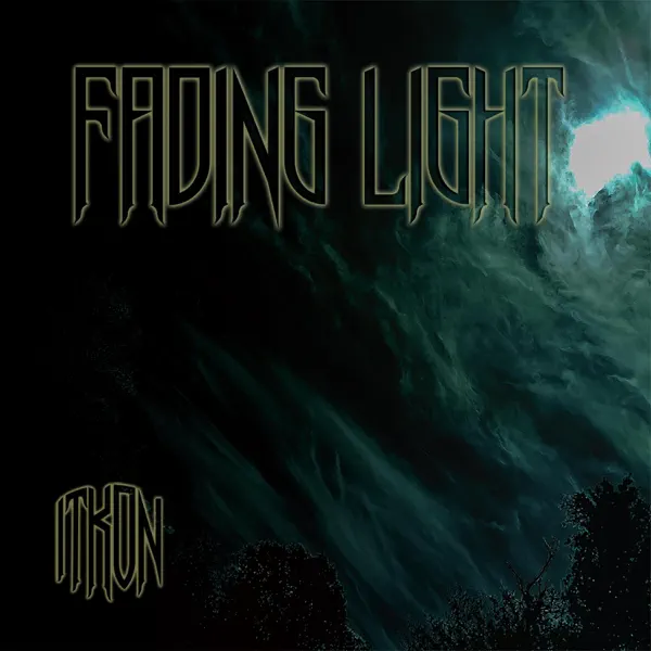 In the Kingdom of Nightmares - Fading Light (2025) » CORE RADIO