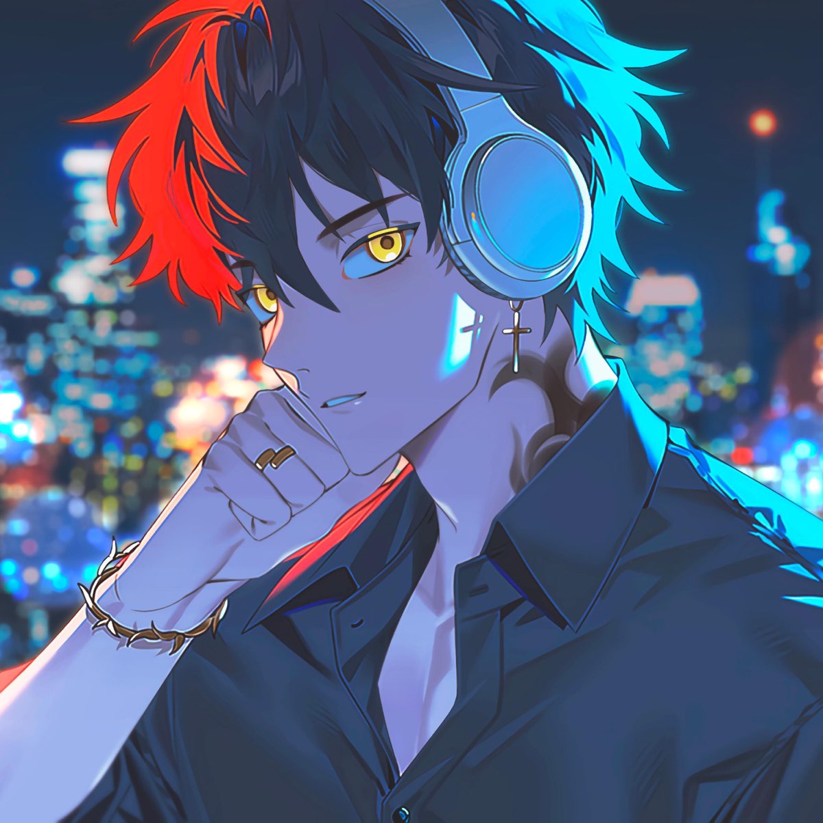 Night Dancer - Single” álbum de Shayne Orok en Apple Music