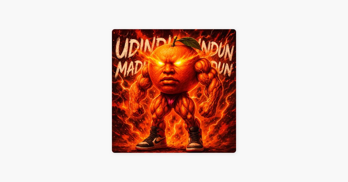‎Udindindindindun Madindindindun - Canción de Beaver Boys - Apple Music