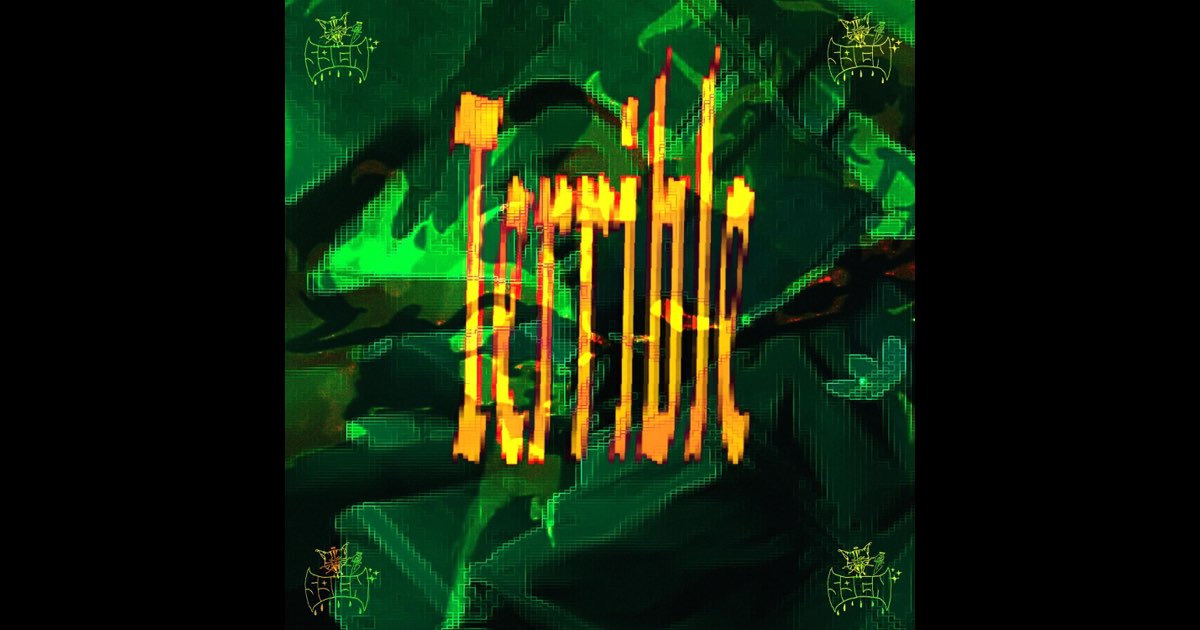 ‎Terrible - Single – Album par Kusko Tw. – Apple Music