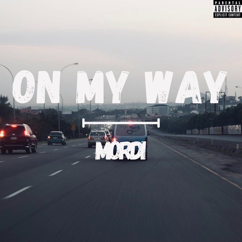 1968 - Music Video by Mordi - Shazam