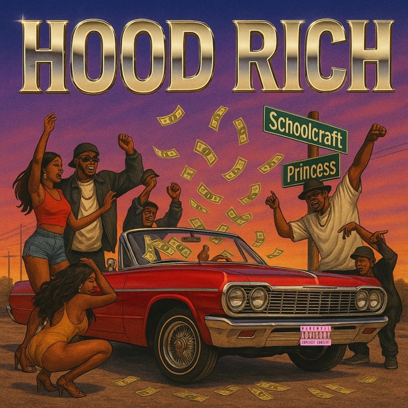 Hood Rich - Bmo: Song Lyrics, Music Videos & Concerts