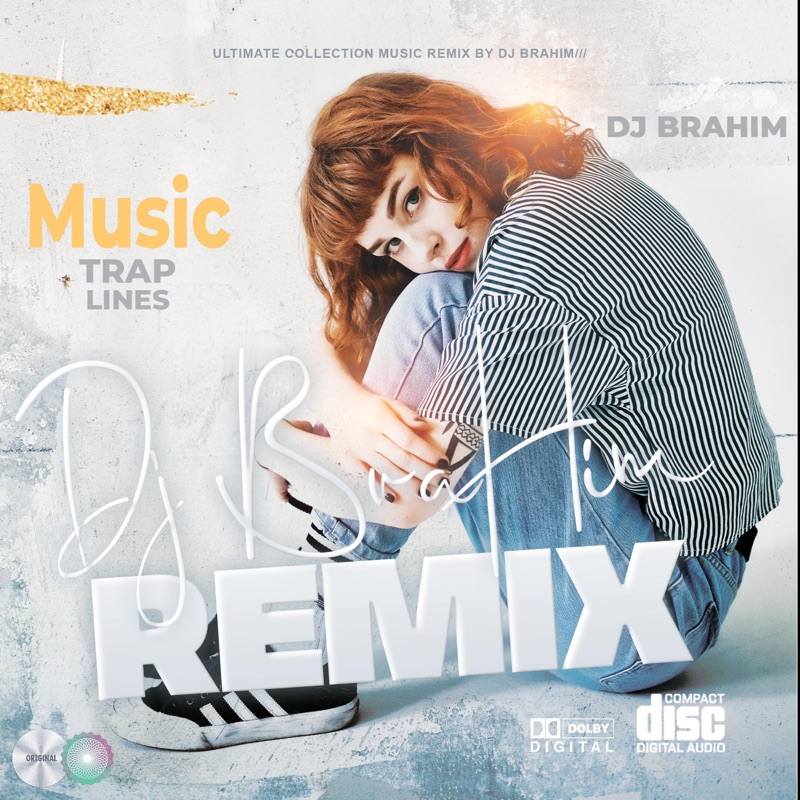A Vava Inouva Remix - DJ BraHim: Song Lyrics, Music Videos & Concerts