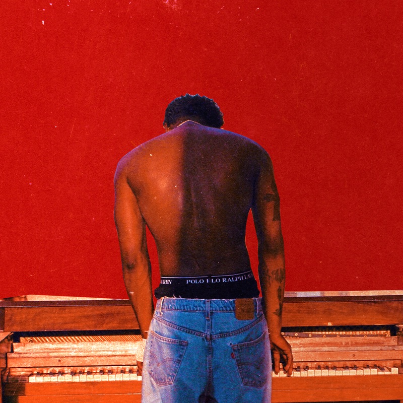 Appreciate Me (feat. Caterpillar Jones) - LOS KEMET & Caterpillar Jones ...