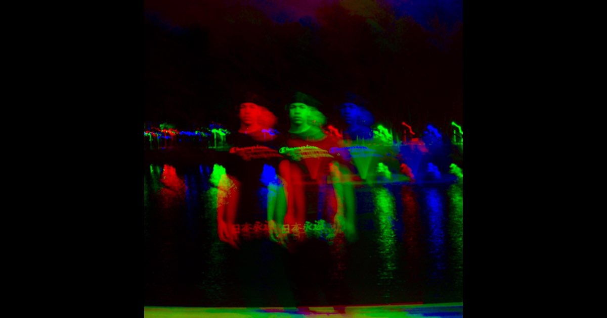 GAY NIGGA - Single” álbum de Damien Fae en Apple Music