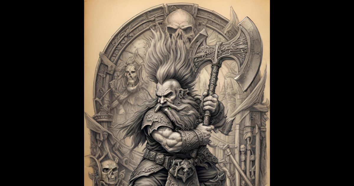 ‎Battle Tome Music, Vol. 4 - Album by Sam Earl Sedghi - Apple Music