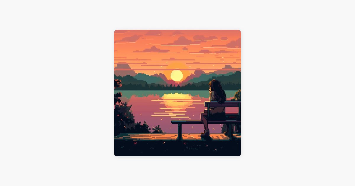 ‎Lo-Fi deep house - Canción de Felix Wagner - Apple Music
