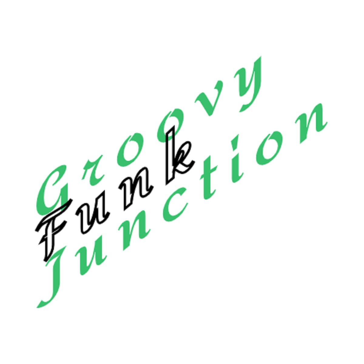 ‎Groovy Funk Junction - Album by Groovy Funk Junction - Apple Music