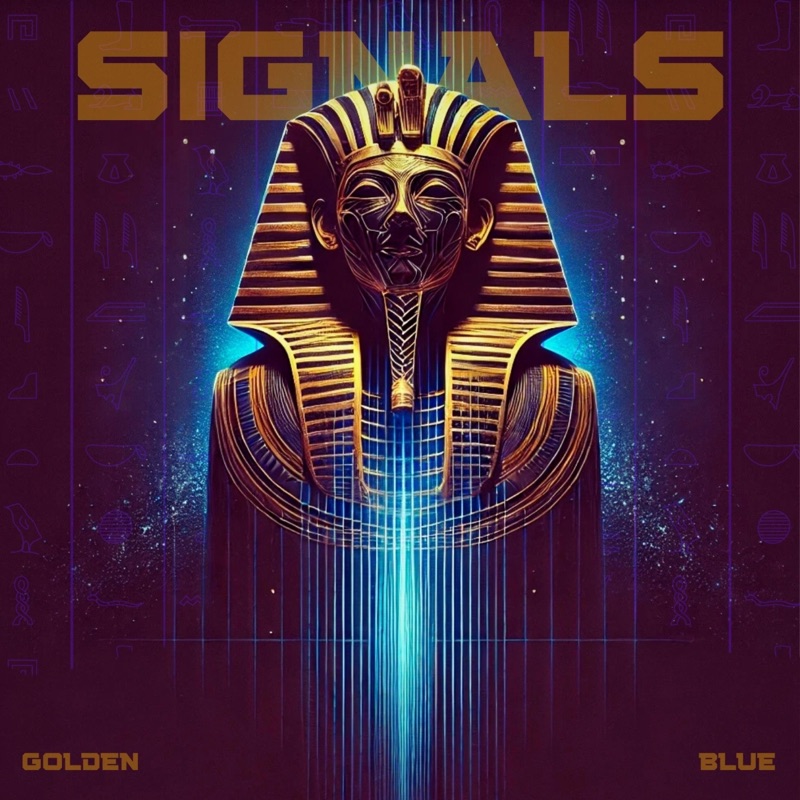 SIGNALS - Golden Blue: Song Lyrics, Music Videos & Concerts
