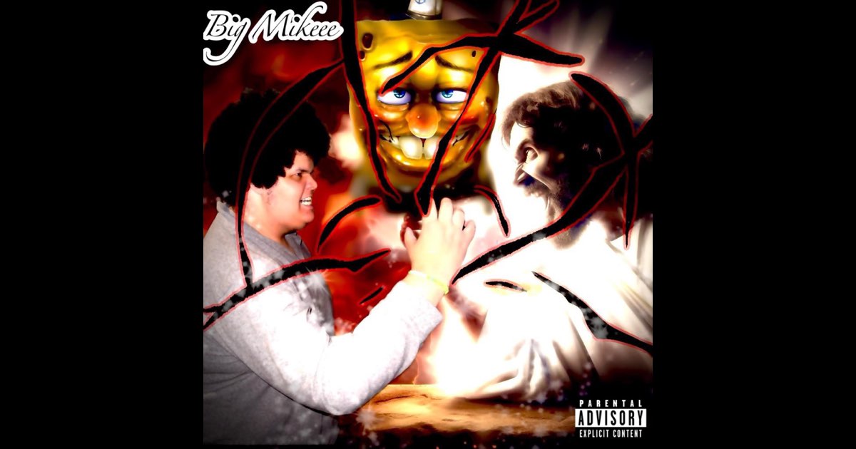 ‎Big mike VS the powers that be - Album by Tout est misérable - Apple Music