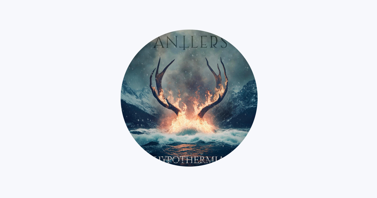 ‎ANTLERS - Apple Music