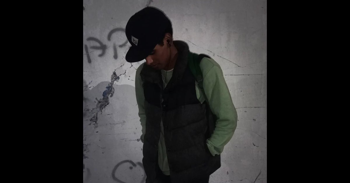 ‎DESPEDIDA - Single - Album by JIANDRO-CK - Apple Music