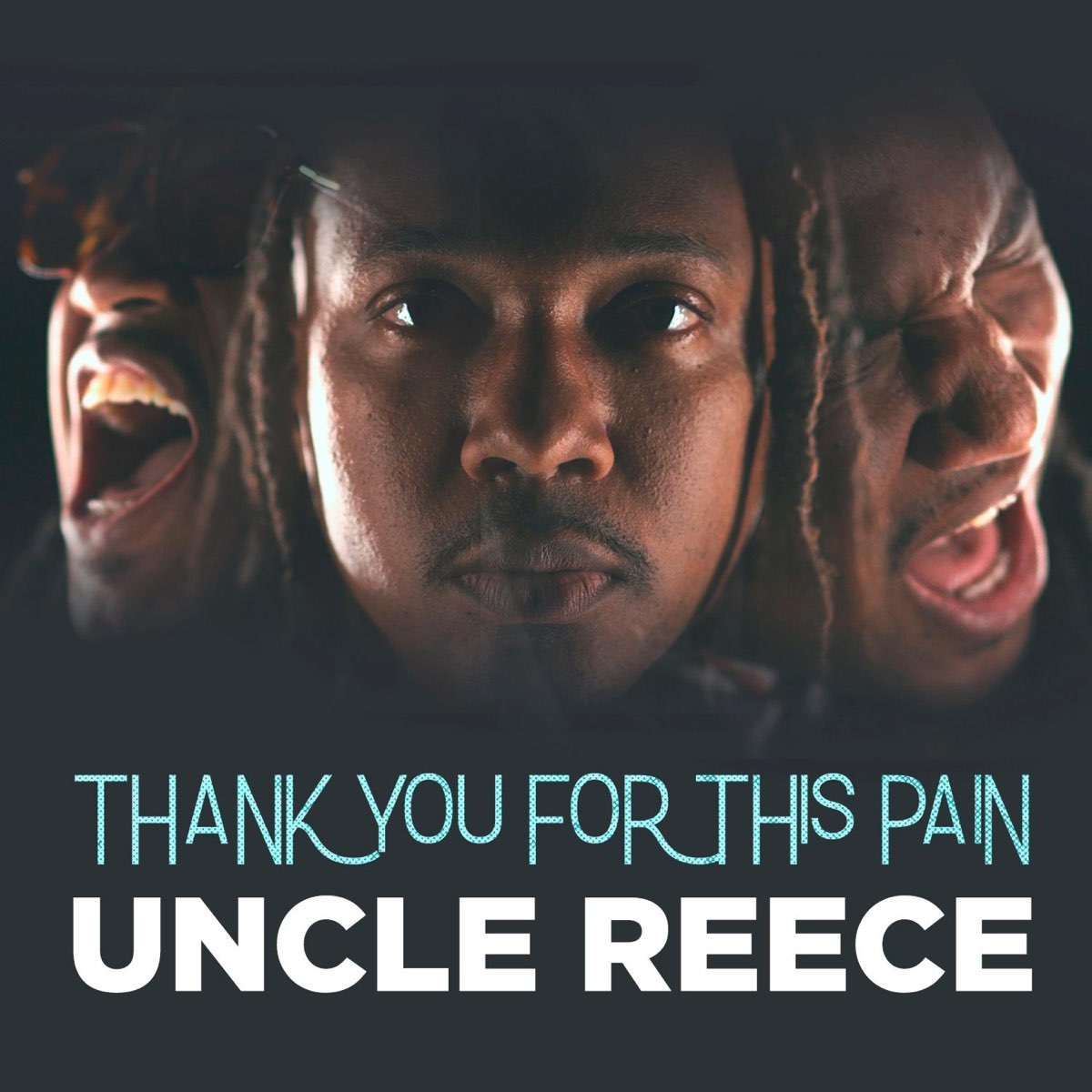 ‎Thank You For This Pain - Single - Album by Uncle Reece - Apple Music