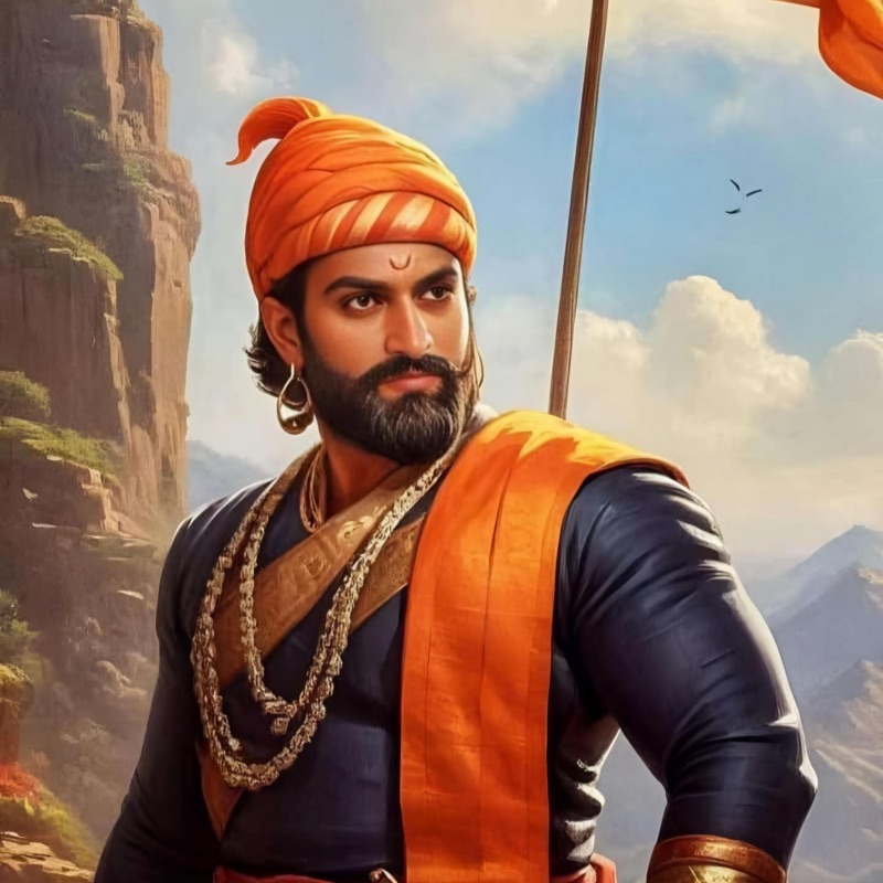 Shivaji Maharaj - Rihan: Song Lyrics, Music Videos & Concerts