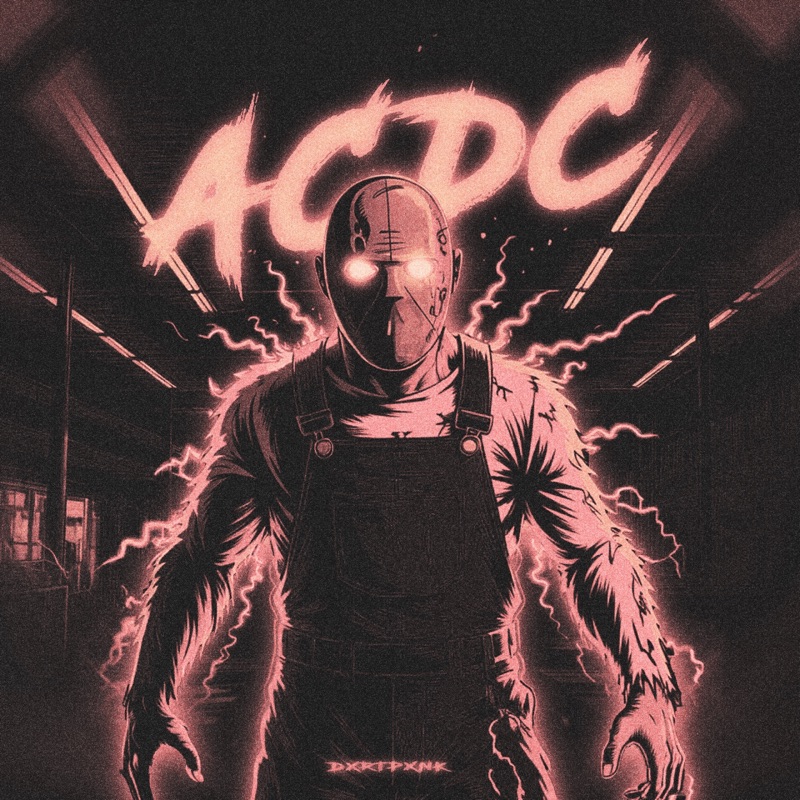 ACDC (Slowed version) - DXRTPXNK: Song Lyrics, Music Videos & Concerts