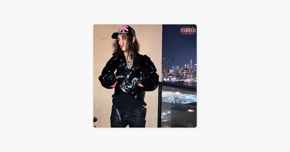 ‎girls&Boys - Song by Ricky Chix - Apple Music