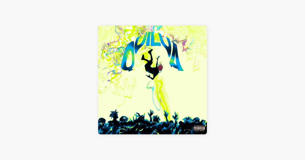 ‎BIZARRE - Song by ilyqui - Apple Music