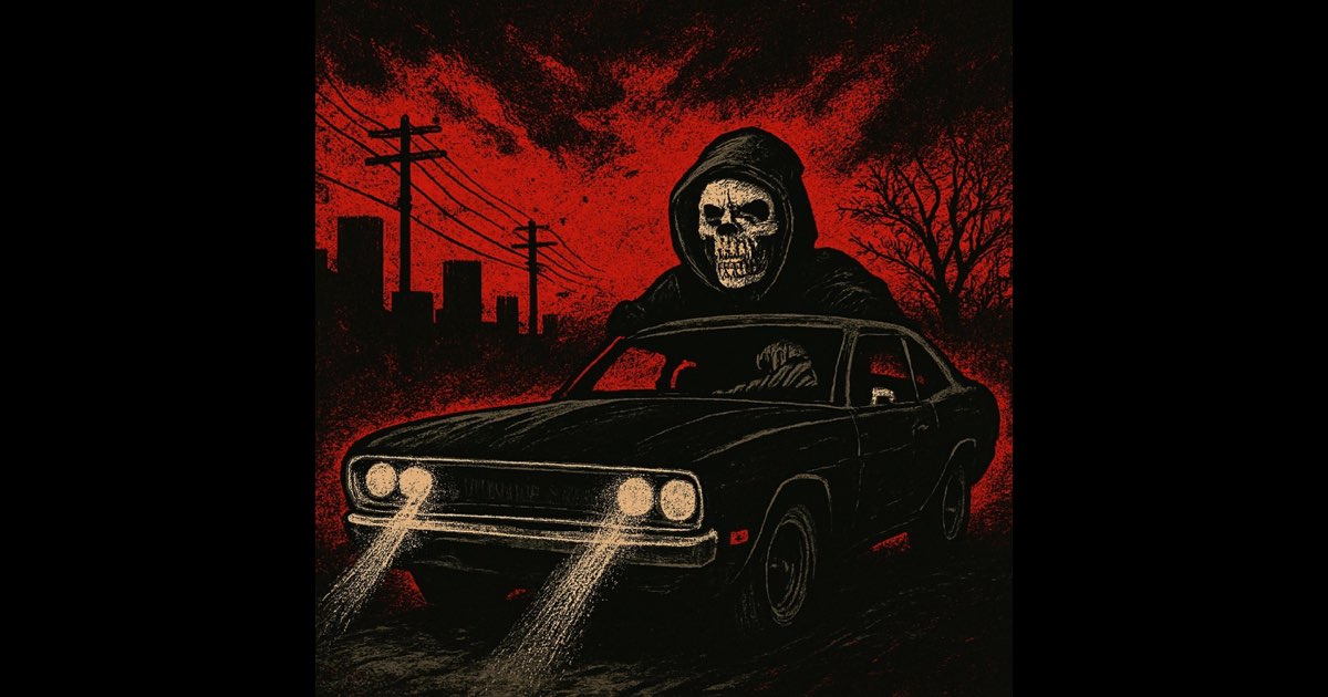 ‎ECLIPSE FUNK - EP – Album par Phonkholic – Apple Music