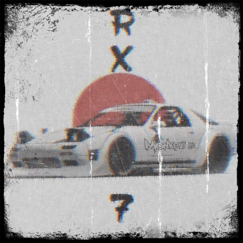 Rx - 7 - Monkey D. KyLe: Song Lyrics, Music Videos & Concerts