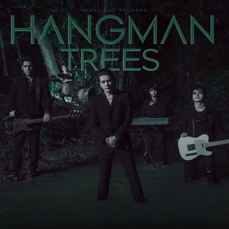 ครอบงำ - HANGMAN TREES: Song Lyrics, Music Videos & Concerts