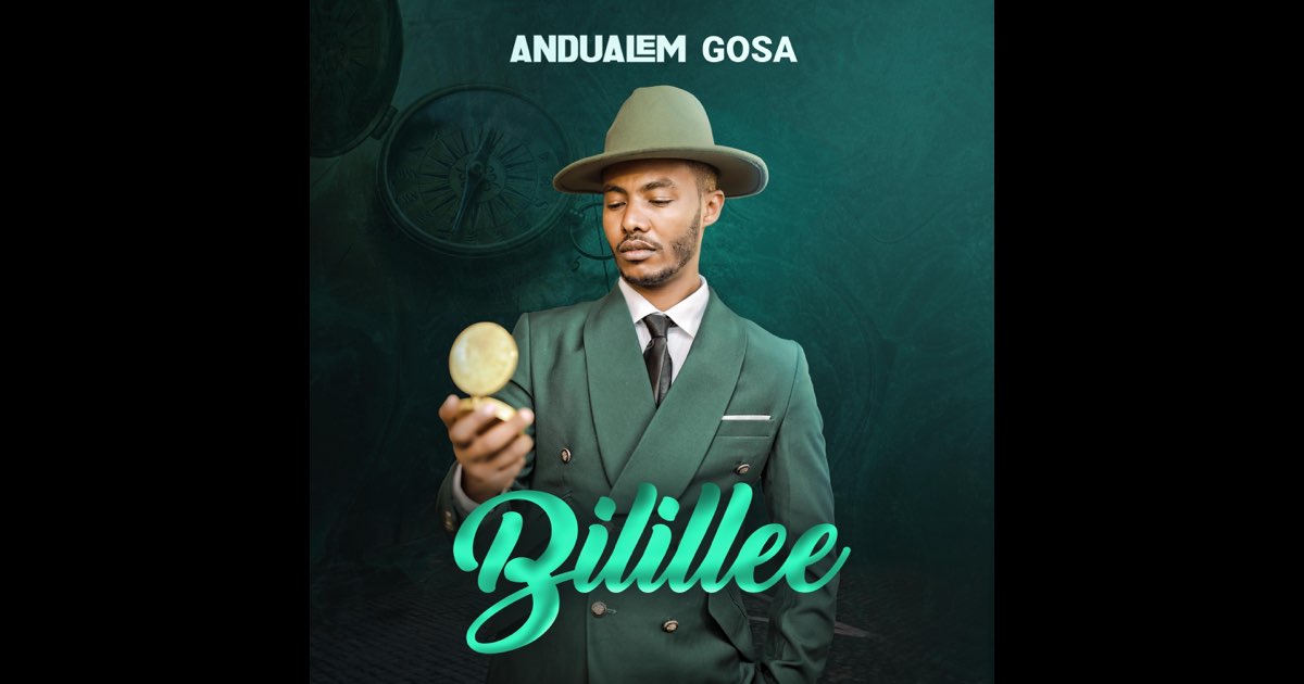 ‎Bilillee - Single - Album by Andualem Gosa - Apple Music