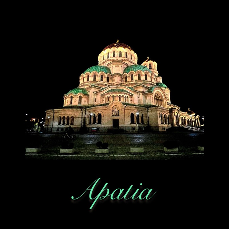 Apatia (feat. Bruma & Federica Arpaia) - Digi: Song Lyrics, Music ...