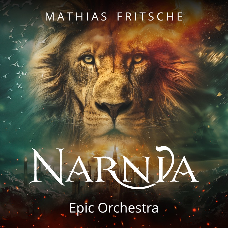 Narnia - The Battle (Epic Orchestra) - Mathias Fritsche: Song Lyrics ...