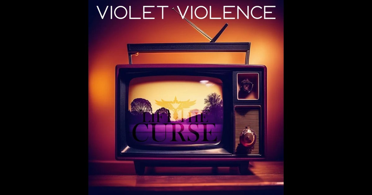 ‎Violet Violence - Single – Album von Lift The Curse – Apple Music